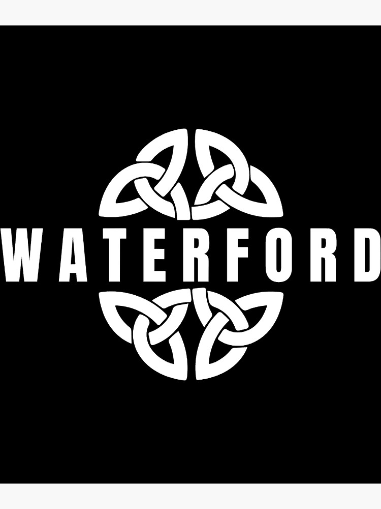 Waterford Celtic Pattern