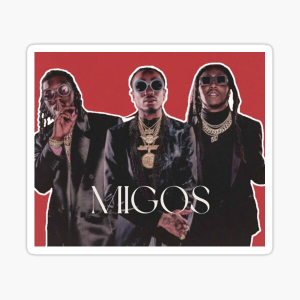 Quavo Merch & Gifts for Sale | Redbubble