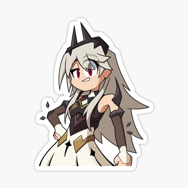 "Princess Lexa" Sticker for Sale by lilartist64 | Redbubble