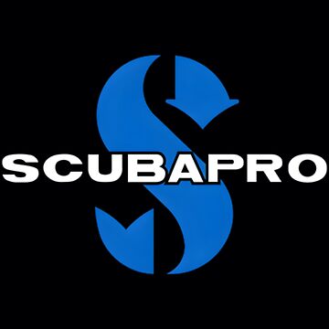 "Scubapro Diving " Sticker for Sale by apjivxazer33 | Redbubble