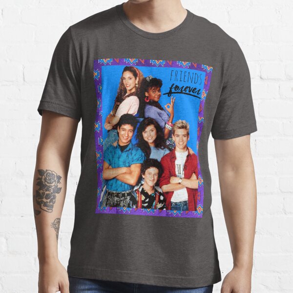 "Friends Forever" T-shirt for Sale by buckwild | Redbubble | friends ...