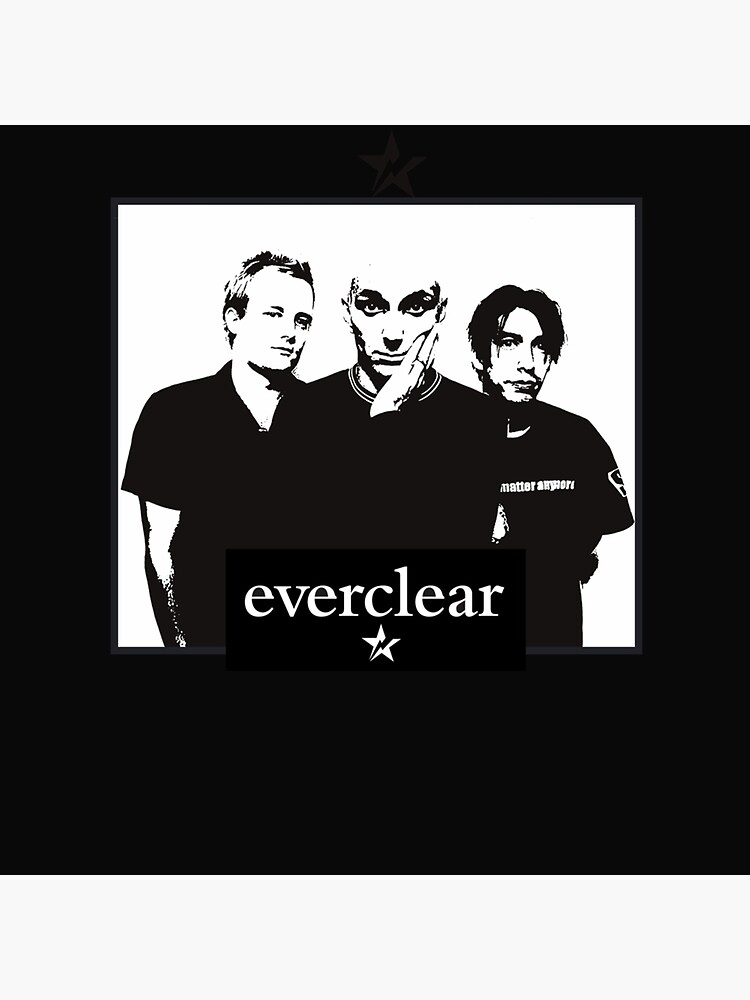 "Everclear legendary alternative rock band from the 1990's" Poster for ...