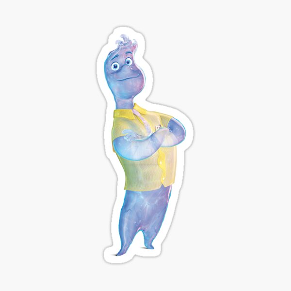 "Wade Ripple" Sticker for Sale by goon-street | Redbubble