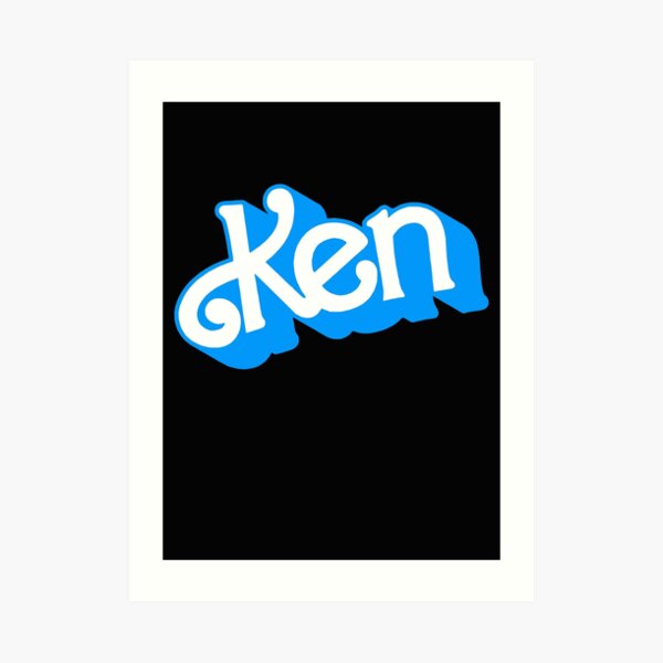 "Ken go to school Barbie Barbenheimer Oppenheimer movie I Am Kenough ...