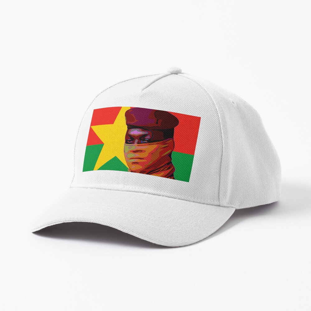 "Ibrahim Traoré" Poster for Sale by sirglennbo | Redbubble