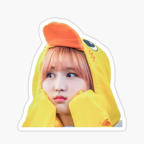 Momo Stickers | Redbubble