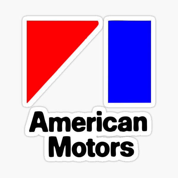 Amc Stickers | Redbubble