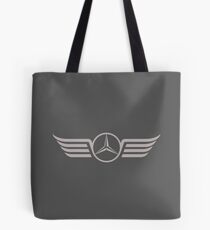 Mercedes Benz Tote Bags | Redbubble