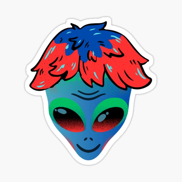 "Nostalgic Alien, Pee Wee, Ripley, Godzilla, and Ninja Turtles ...