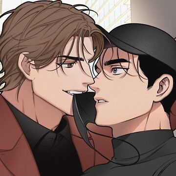 "Full Volume - BoysLove Sticker (Yaoi)" Sticker for Sale by SammyFujoshi | Redbubble