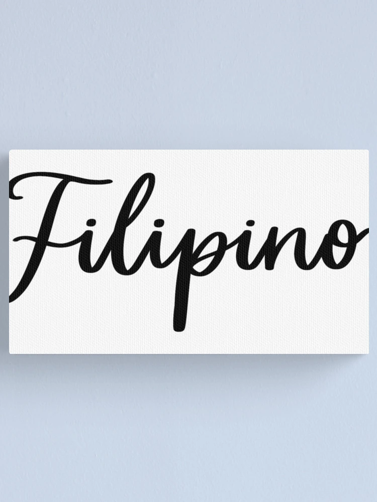 Filipino Subject