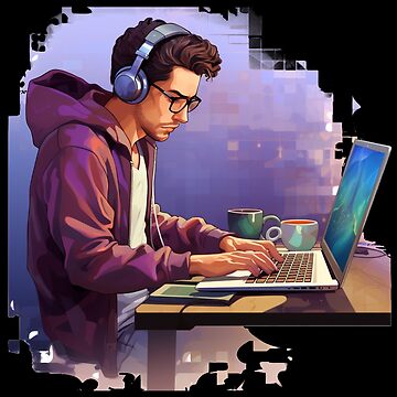 Programmer Coder Developer Programming Coding Sticker For Sale By