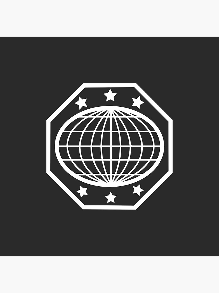 "White Master Guide Logo Pathfinder Club Adventist" Poster for Sale by ...