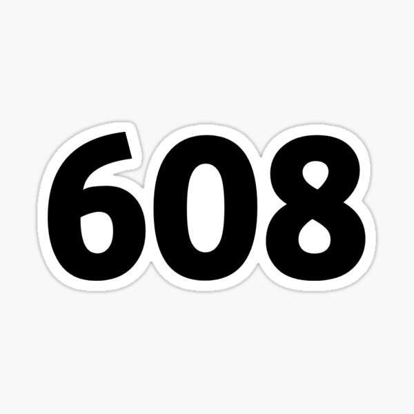 608 Gifts & Merchandise for Sale | Redbubble