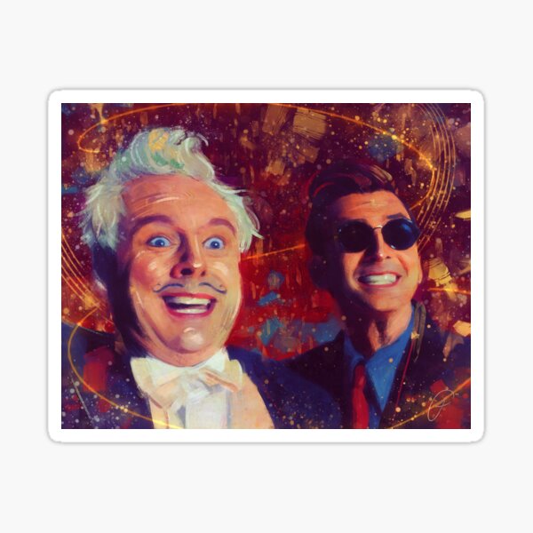 "Magic Show" Sticker for Sale by andycwhite | Redbubble