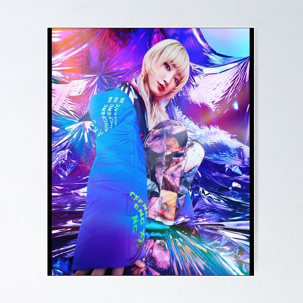 "Cute Matsuri" Poster for Sale by ShauDiamond | Redbubble