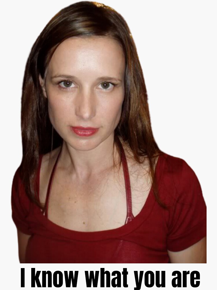 "AMANDA STICKER DESIGN" Sticker for Sale by sawluvr2000 | Redbubble