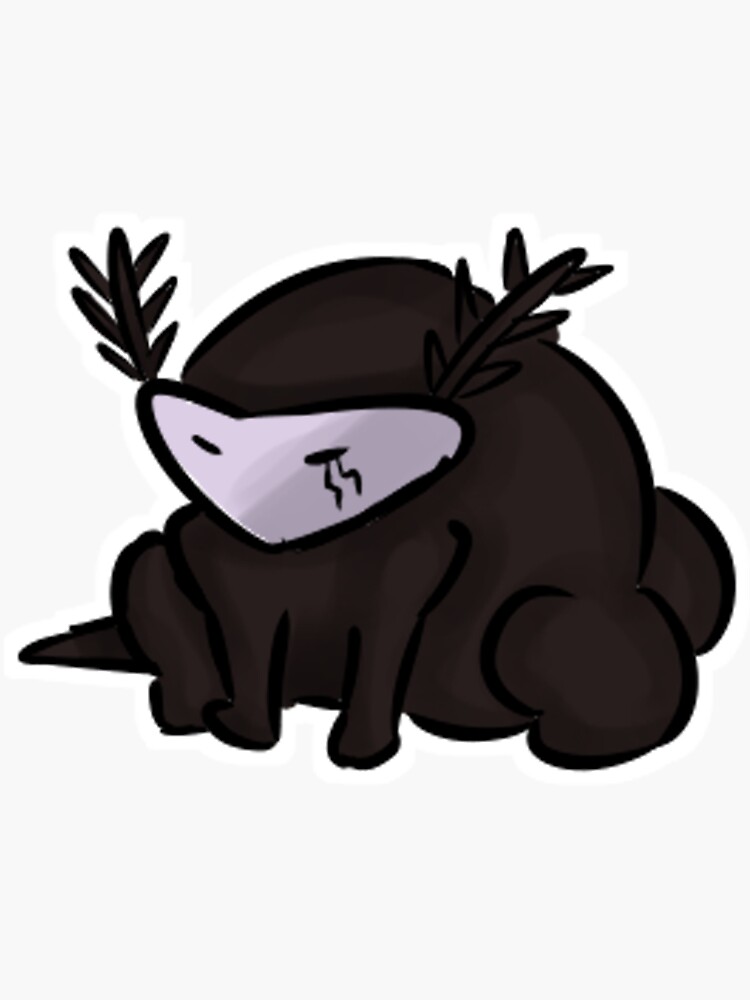 "Atl" Sticker for Sale by DevinDraws04 | Redbubble