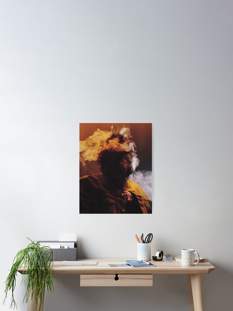 "YEAT - LYFESTYLE" Poster for Sale by Inako Fernandez | Redbubble