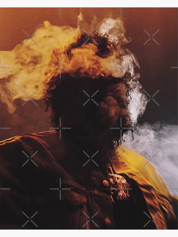 "YEAT - LYFESTYLE" Poster for Sale by Inako Fernandez | Redbubble