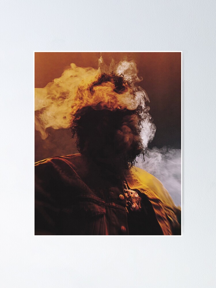 "YEAT - LYFESTYLE" Poster for Sale by Inako Fernandez | Redbubble