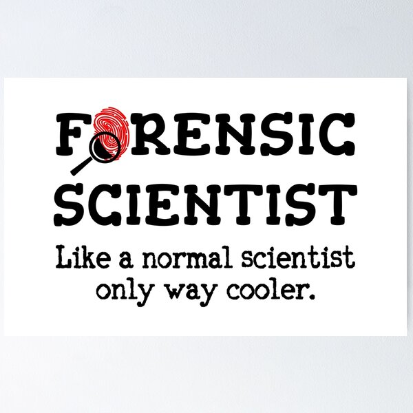 Forensic Science Quotes