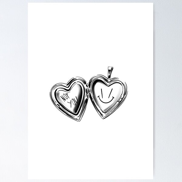 Broken Smiley Posters for Sale | Redbubble