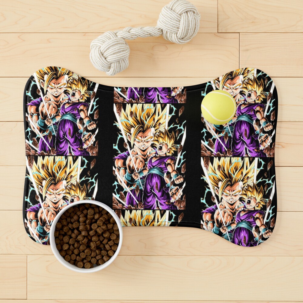 "gohan super saiyan 2 " Poster for Sale by dcekabtc14 | Redbubble