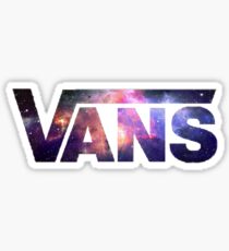 Vans: Pegatinas | Redbubble