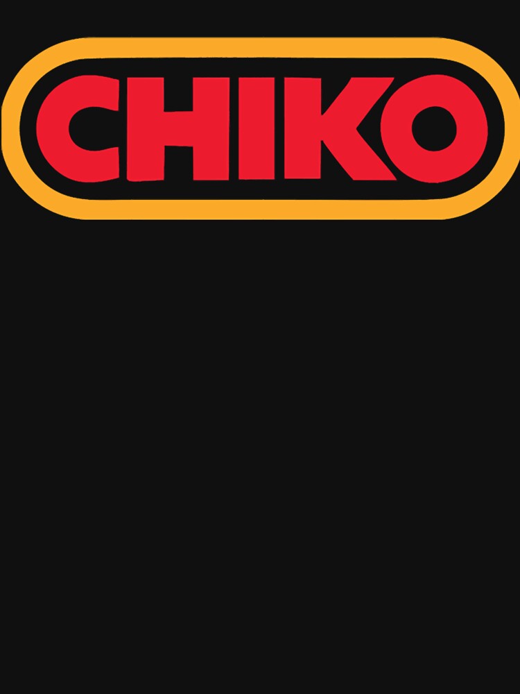 "Chiko Roll Logo" Essential T-Shirt for Sale by AntwonYundt9 | Redbubble