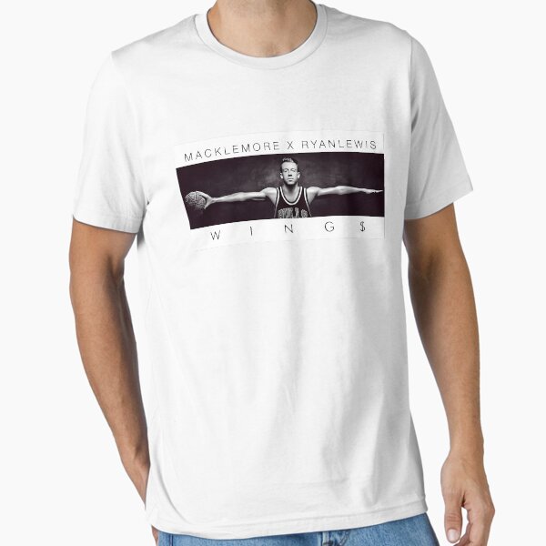 Macklemore Merch & Gifts for Sale | Redbubble
