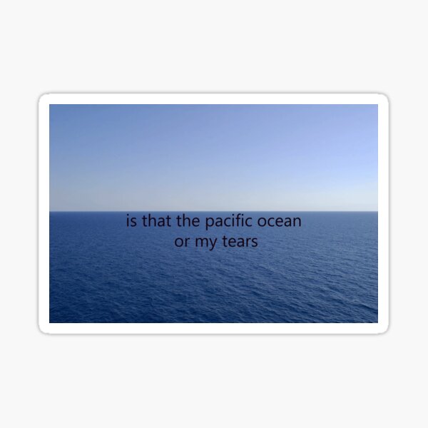 "Internet Reflexive Quote Meme " Sticker for Sale by Cyber-Cyanide ...