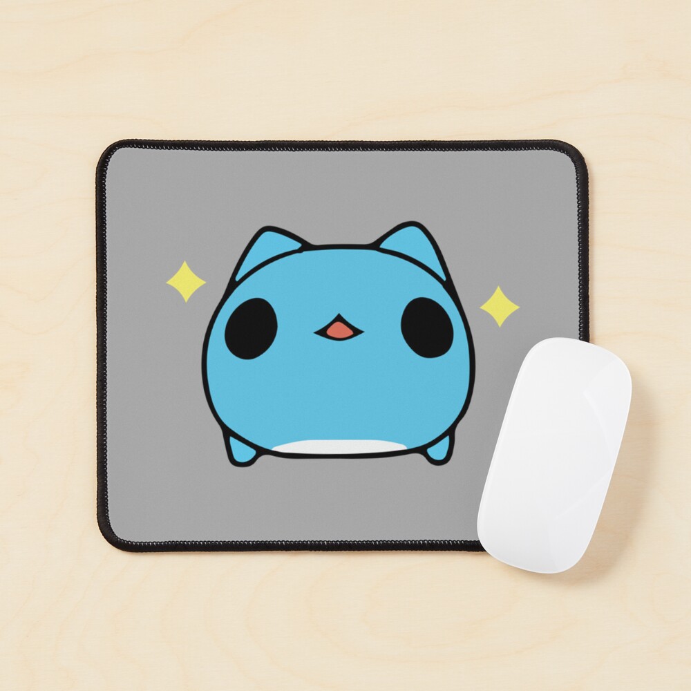 "Comic Cat, Bugcat Capoo, bug cat " Sticker for Sale by MonroeGter ...