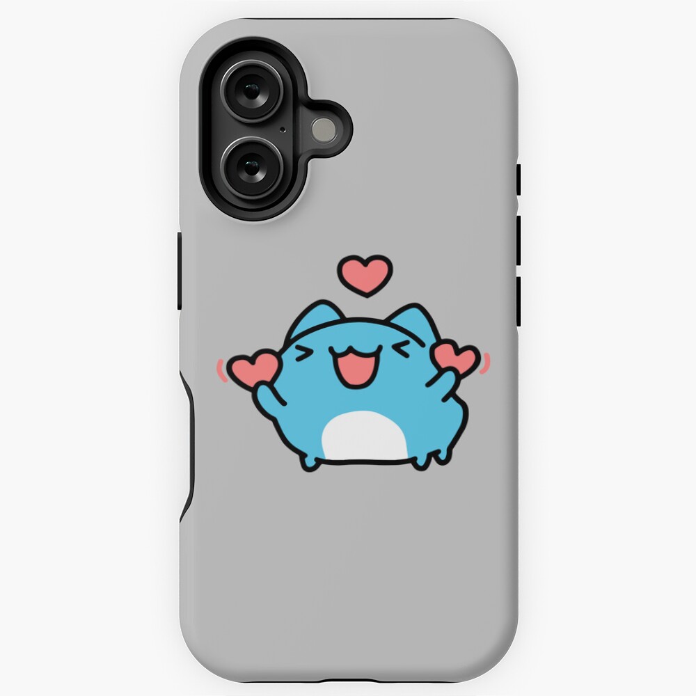 "Love Capoo cat, Bugcat capoo " Sticker for Sale by MonroeGter | Redbubble