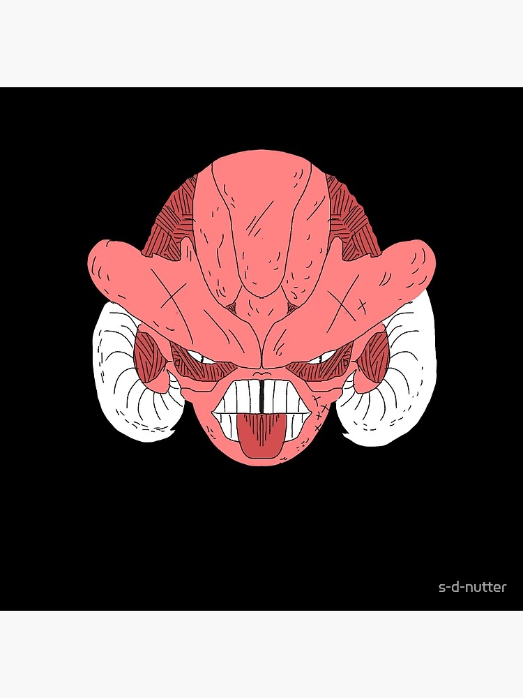 "Aliem Logo" Photographic Print by s-d-nutter | Redbubble