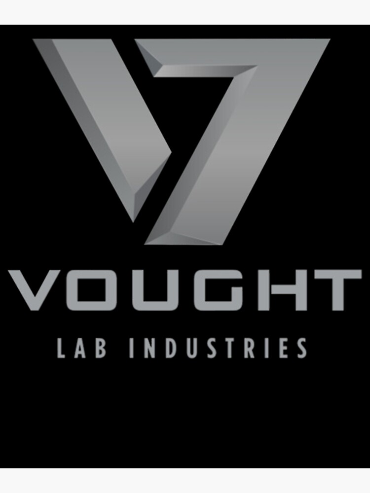 Vought Logo