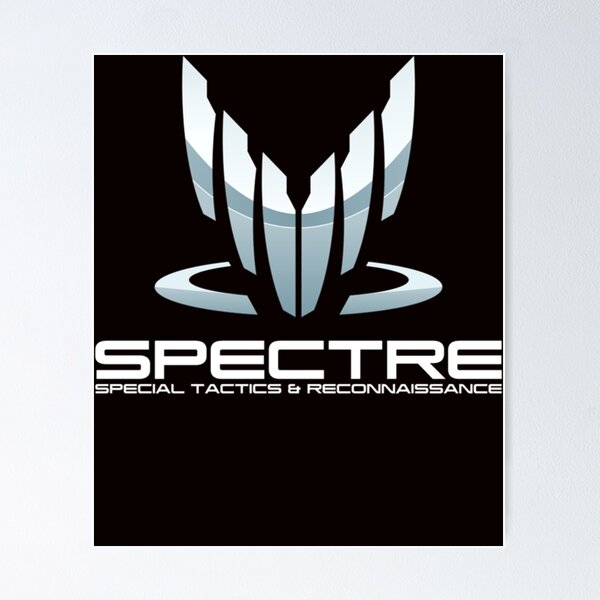Mass Effect Spectre Wallpaper