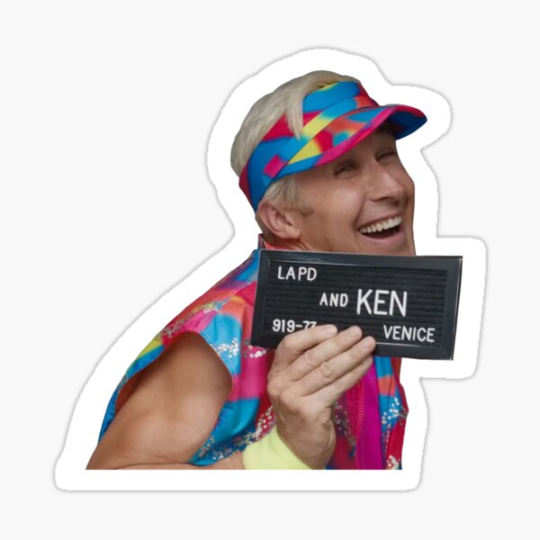 Ken Gifts & Merchandise for Sale | Redbubble