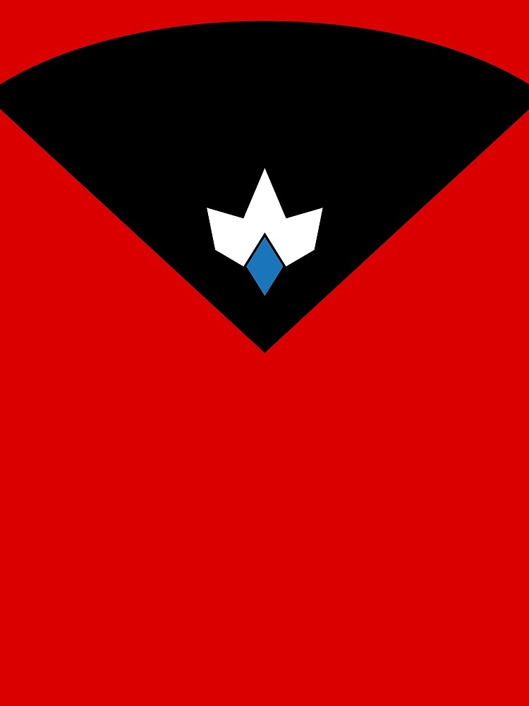 "Evil Plutonian" T-shirt for Sale by nicdennisdesign | Redbubble ...