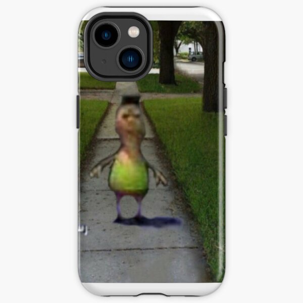 "Hamood on sidewalk" iPhone Case for Sale by Dipperboy64 | Redbubble