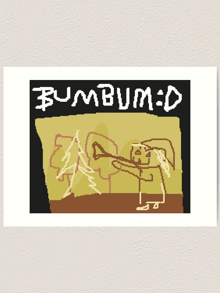 "Spurdo Sparde Burzum" Art Print for Sale by Puhtutz | Redbubble