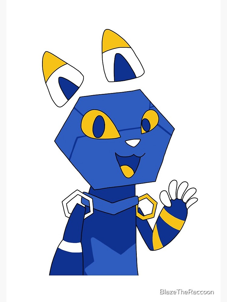"Esix" Journal for Sale by BlazeTheRaccoon | Redbubble