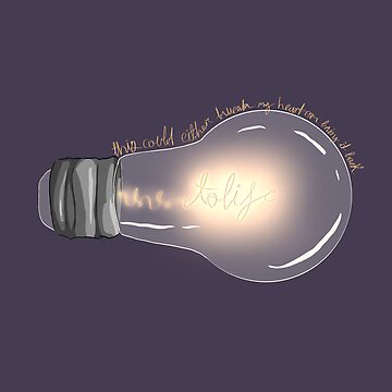 "Taylor Swift- Electric Touch" Sticker for Sale by beachdaisiess ...