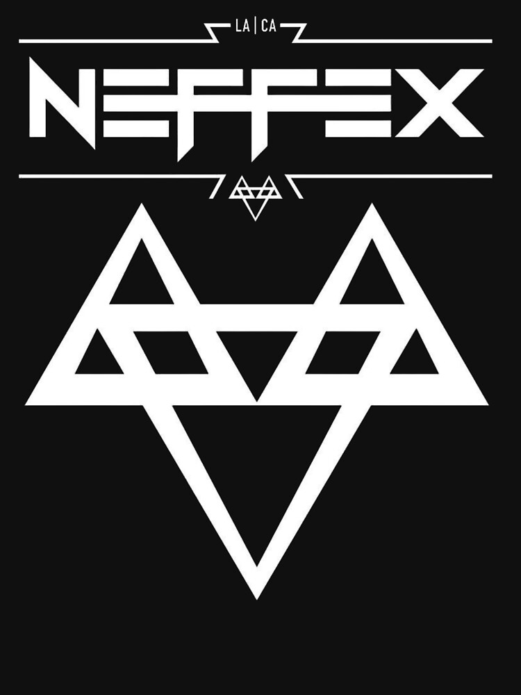 Classic T-Shirt for Sale mit "Neffex ein Neffex ein Neffex" von ...