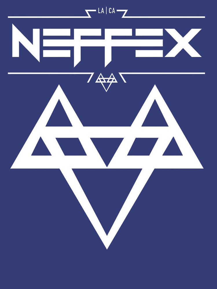 Essential T-Shirt for Sale mit "Neffex ein Neffex ein Neffex" von ...
