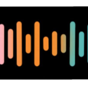 "s-class stray kids spotify code" Sticker for Sale by kmarieart | Redbubble