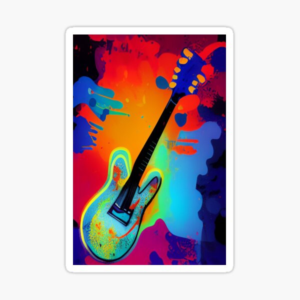 "Bass" Sticker for Sale by Pumpk1nJack | Redbubble
