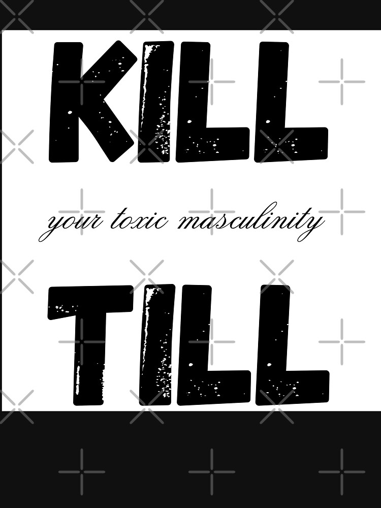 Till Lindemann, Kill Till Rockband Musik T-Shirt verkauft von Basilisk ...