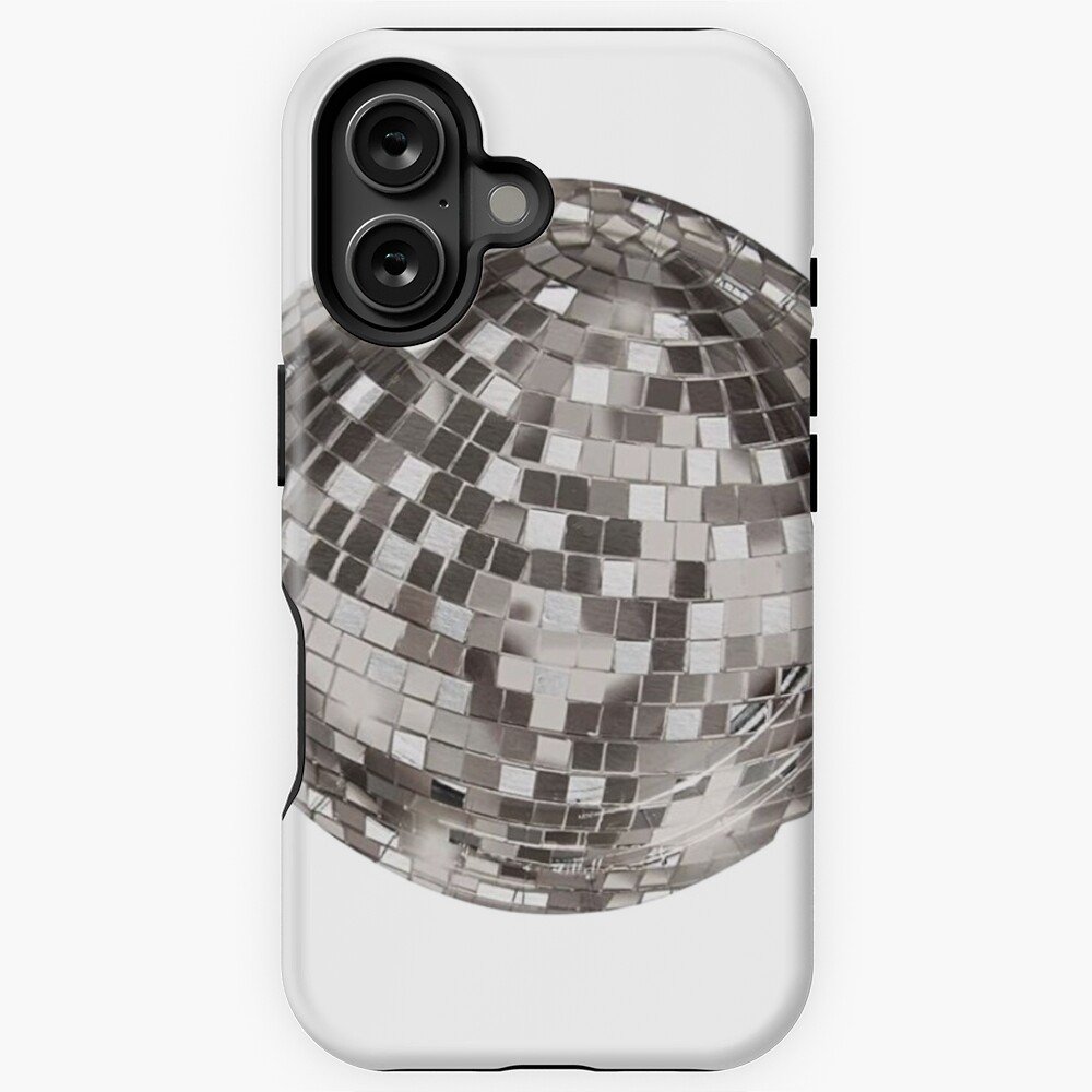 "disco ball" Sticker for Sale by jordanskinner14 | Redbubble