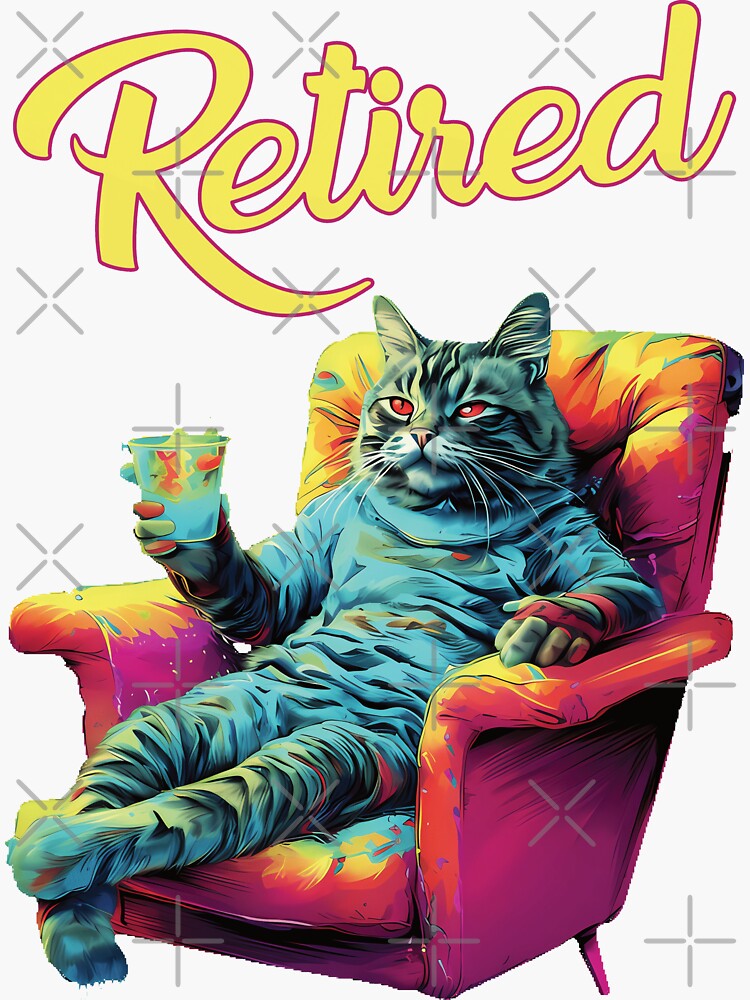 Retirement Cat Memes Woman Yelling At Cat Memes And Images Imgur